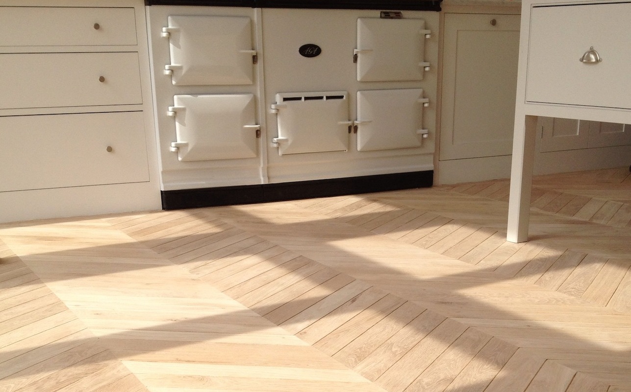 Visgraat vloeren - De Visgraat Specialist - Dé parket specialist